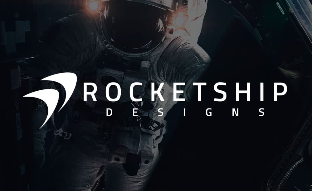 Branding Agency - Rocketship Designs - Services