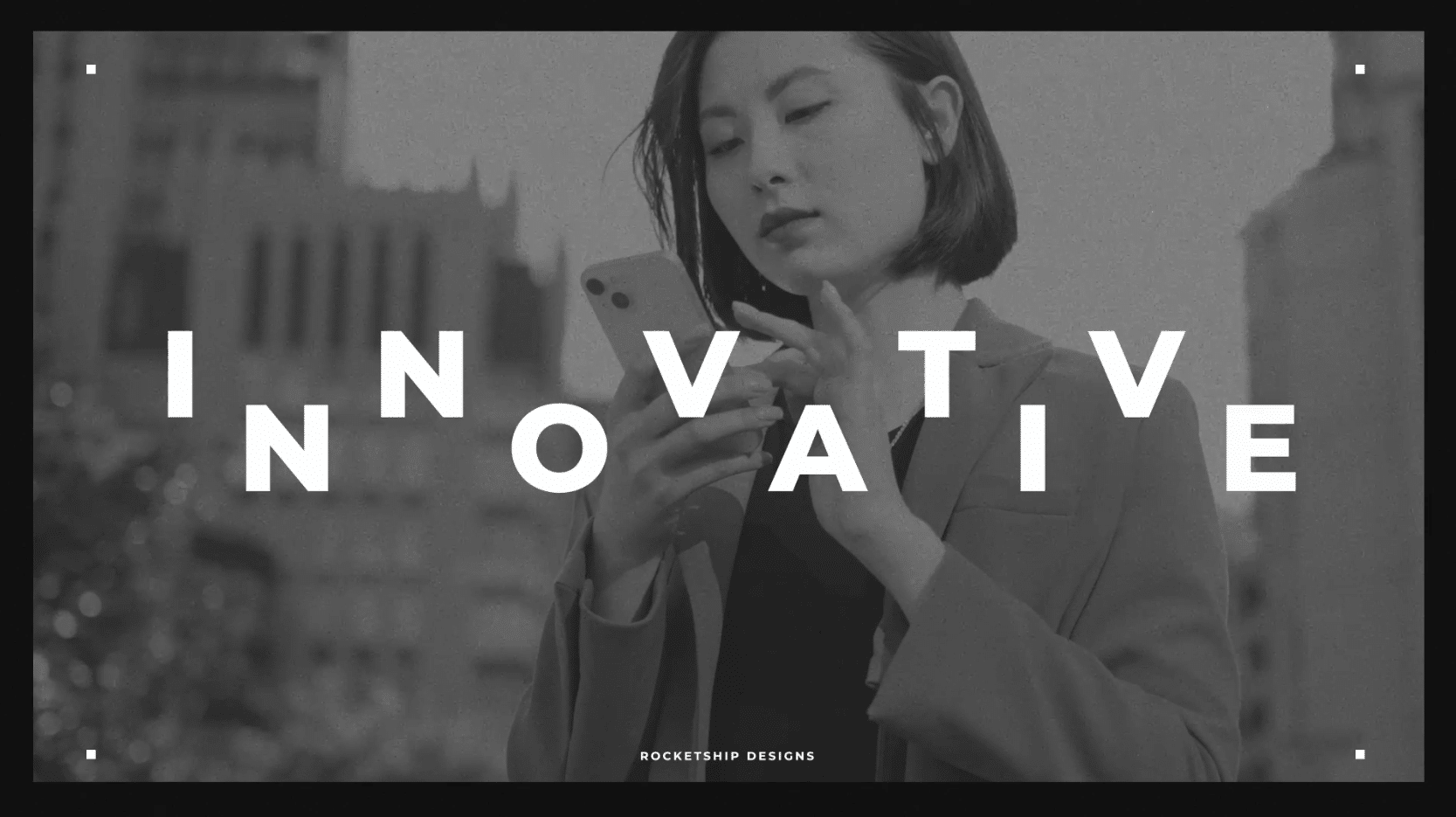 Graphic Design Studio | Creative Agency | Rocketship Designs