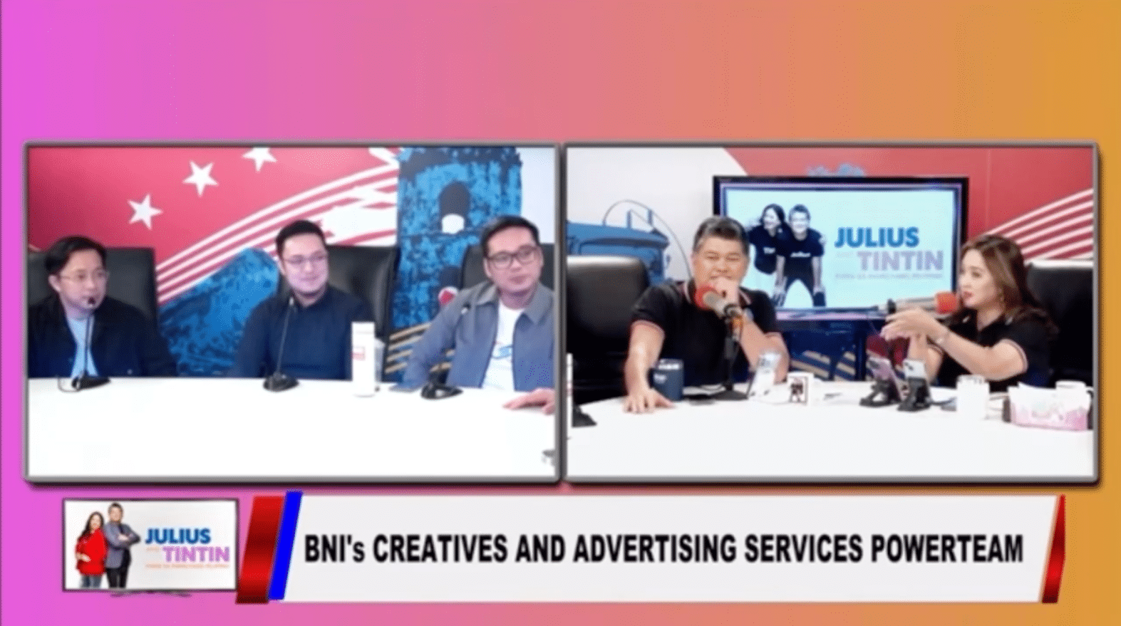 Graphic Design Studio | Creative Agency | Rocketship Designs